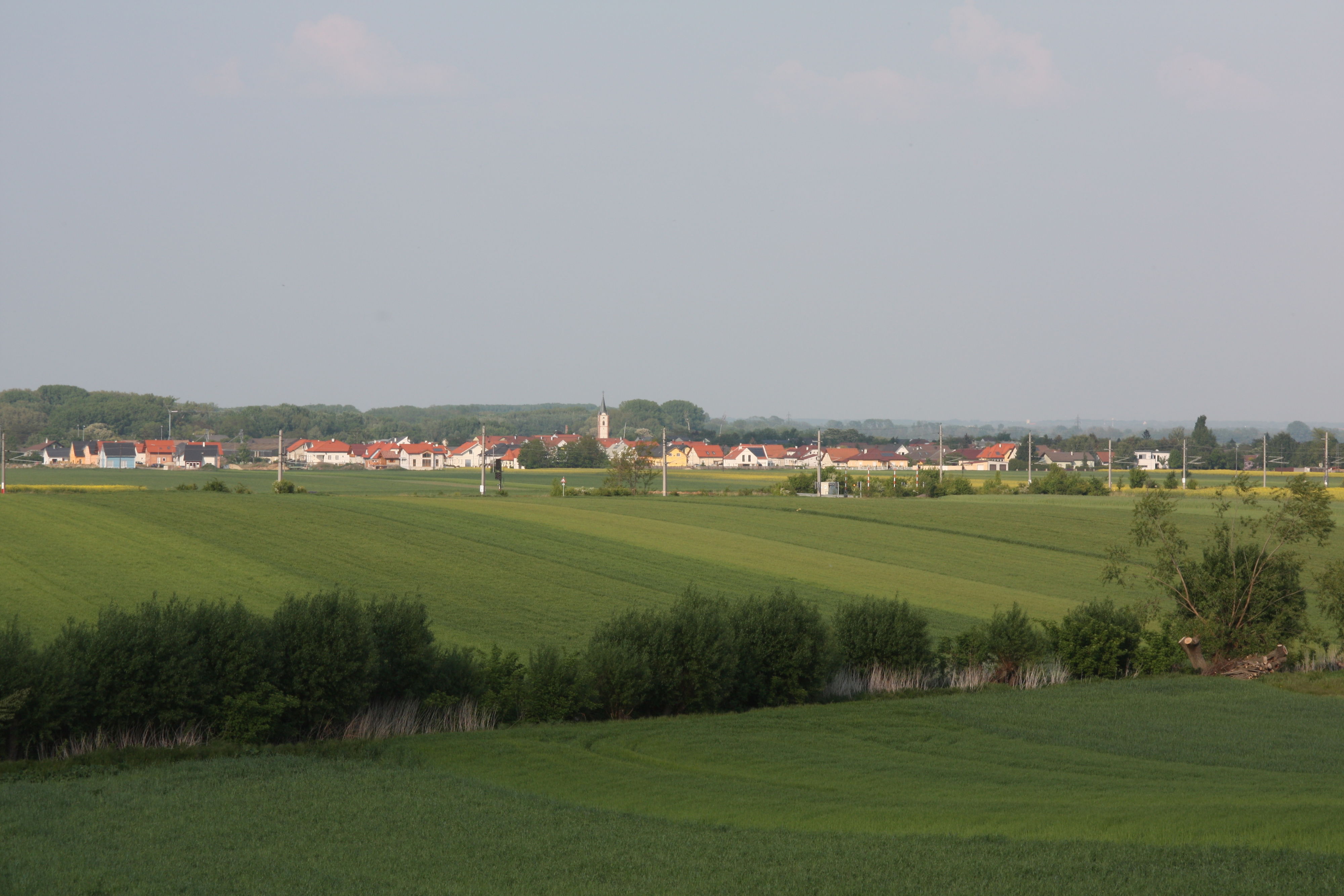 BERGFEX: Gattendorf: Urlaub Gattendorf - Reisen Gattendorf