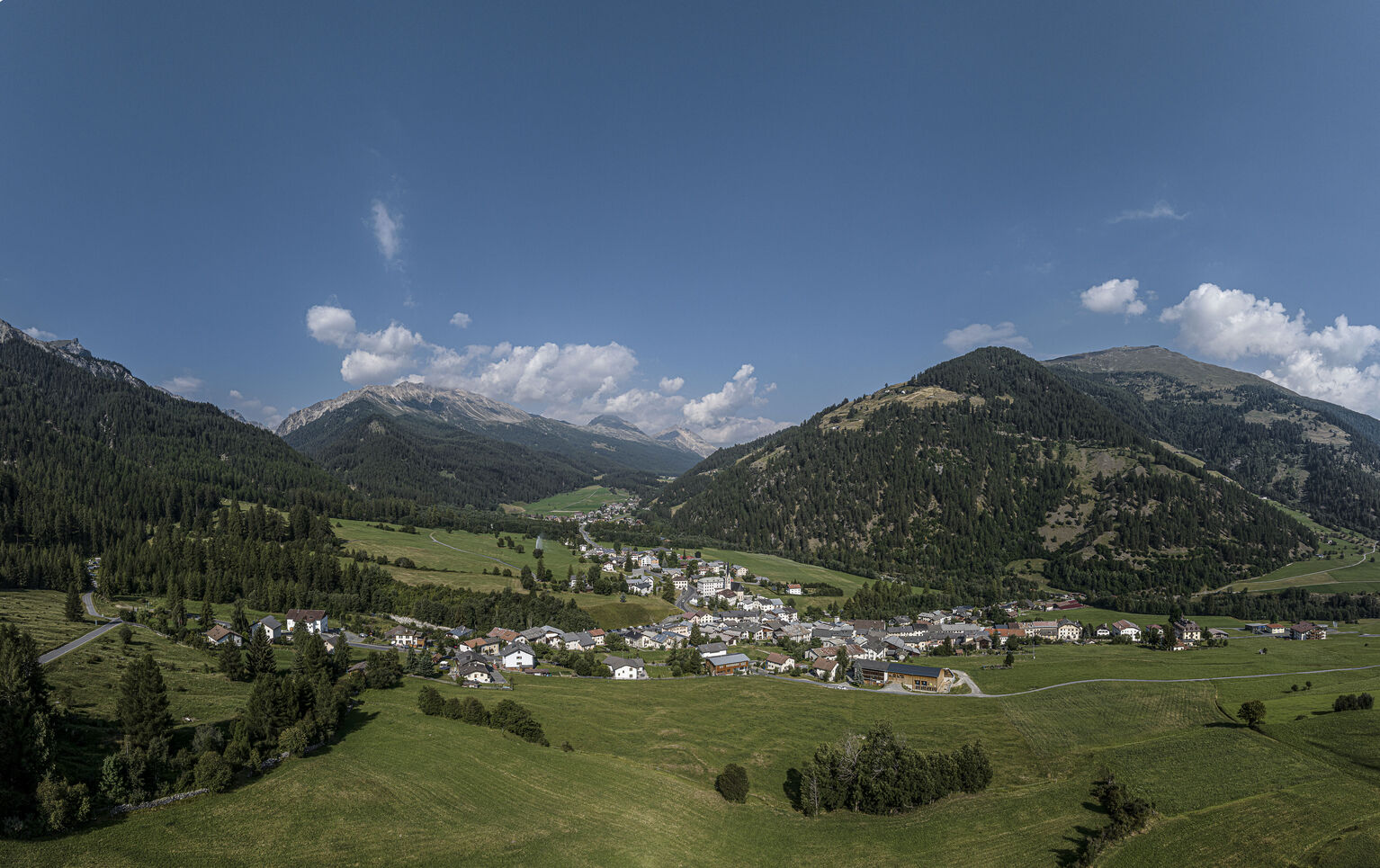 BERGFEX: Santa Maria: Urlaub Santa Maria - Reisen Santa Maria