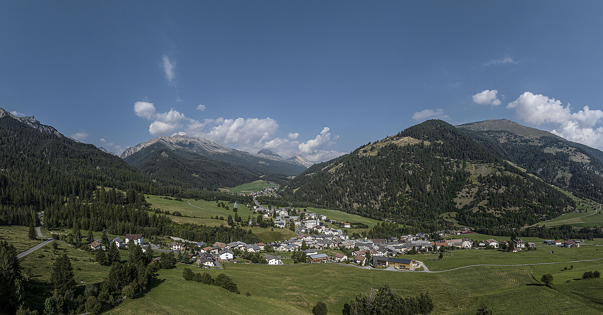 BERGFEX: Santa Maria: Urlaub Santa Maria - Reisen Santa Maria