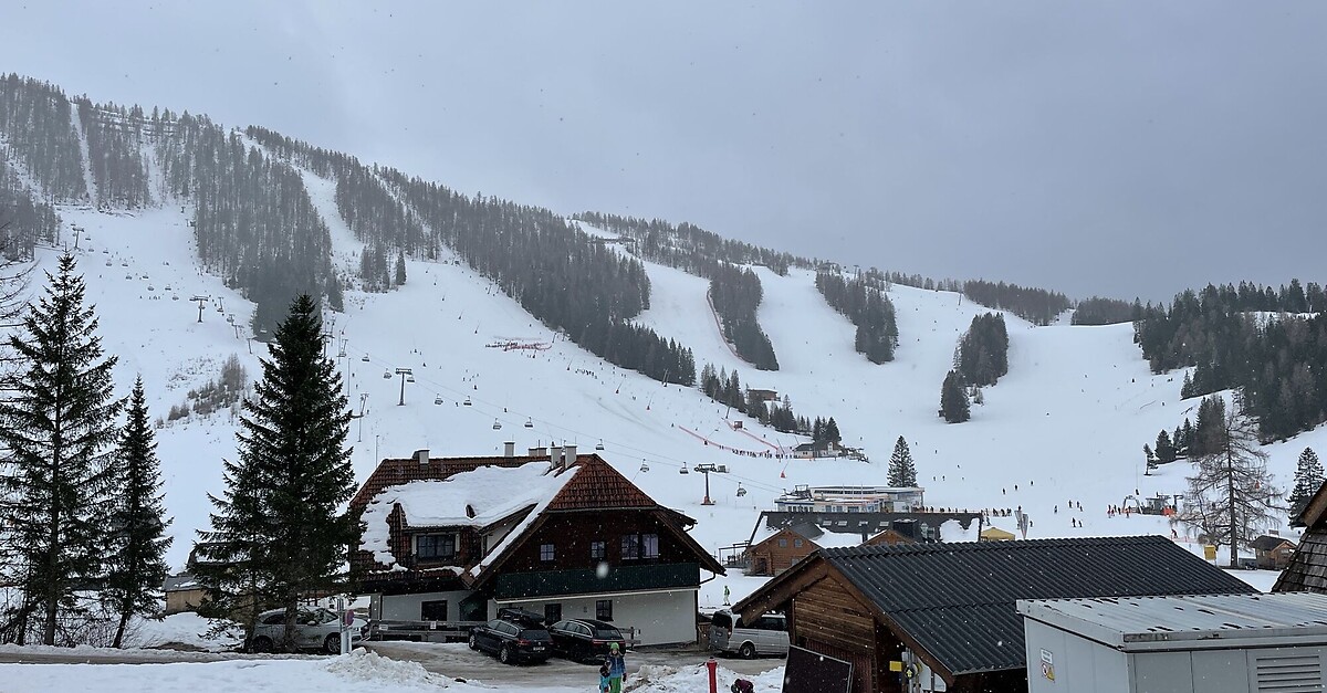 Hinterstoder, Austria - BERGFEX - Wanderung - Tour Oberösterreich