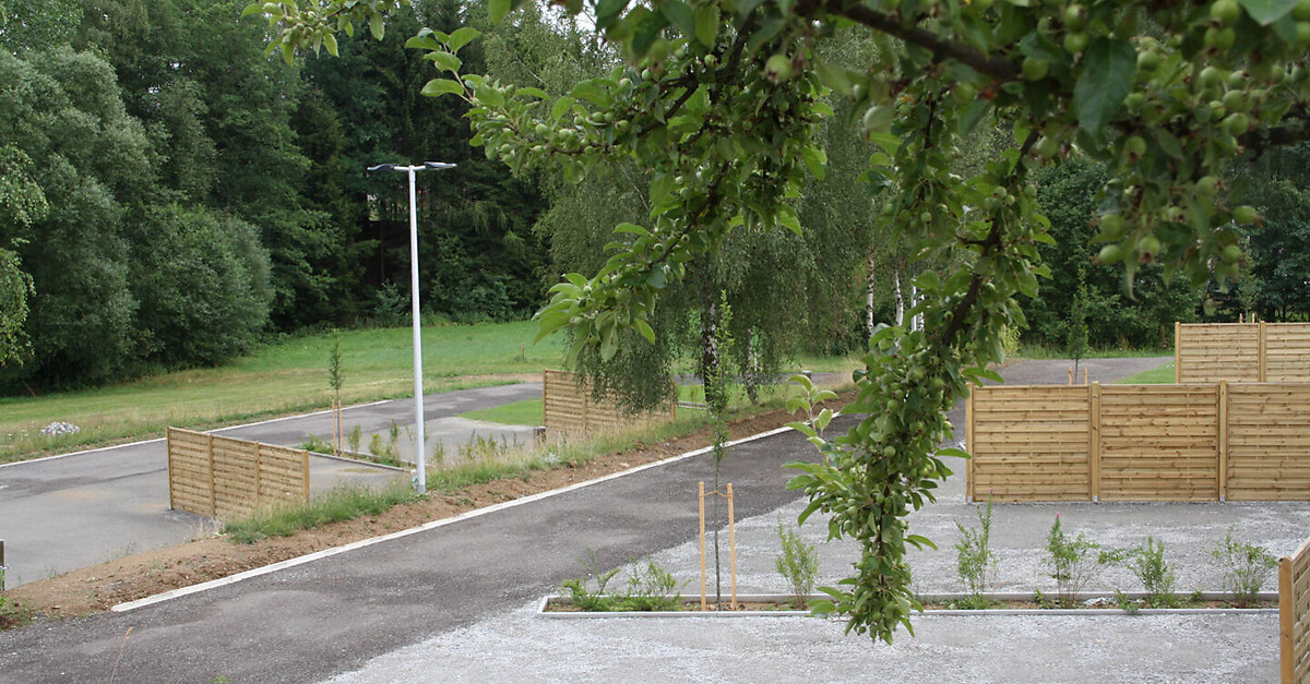 BERGFEX-Sehenswürdigkeiten - Campingplatz in Waldenstein - Waldenstein ...