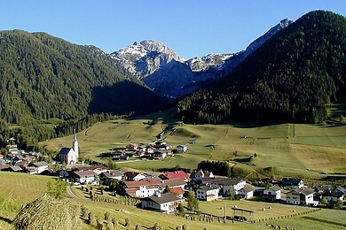 Webcams in Sillian - bergfex