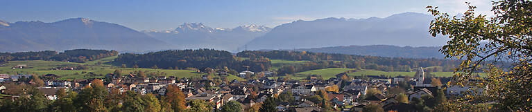 BERGFEX: Eschenbach SG: Urlaub Eschenbach SG - Reisen Eschenbach SG