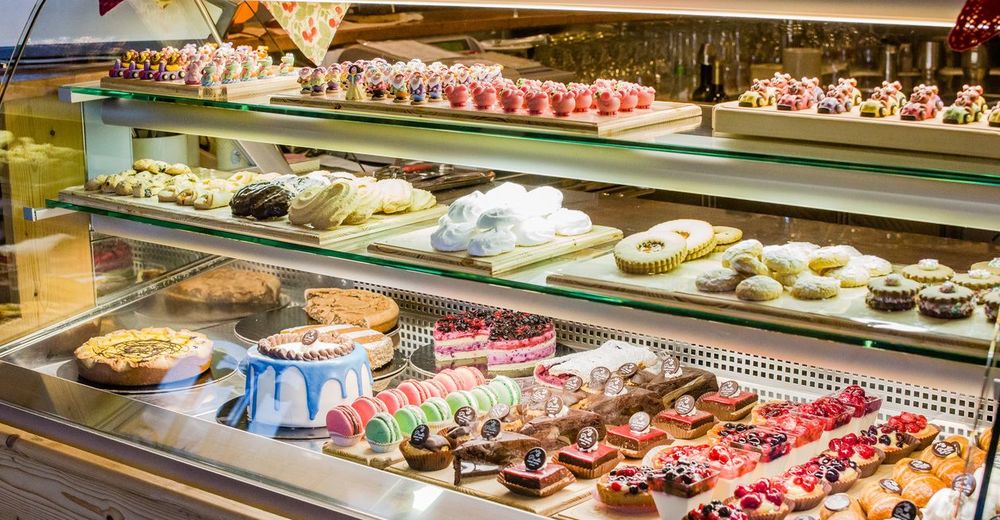 Pineta Pastry Hotel: Hotel Val Pettorina - Rocca Pietore (BL ...