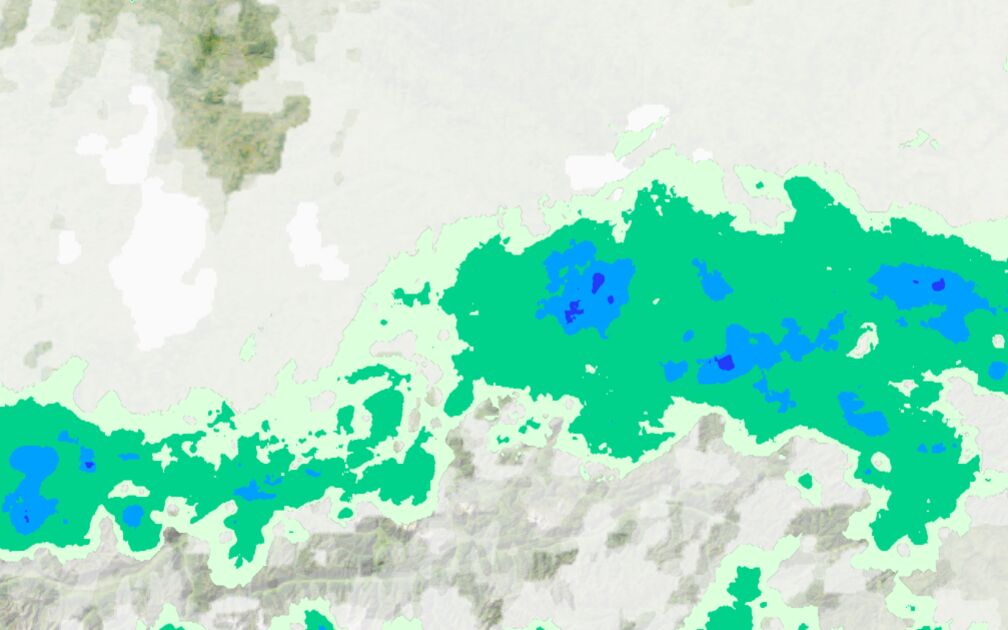Wetter Linz - bergfex