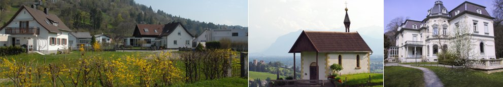 BERGFEX: Kennelbach: Vacances Kennelbach - Voyager Kennelbach