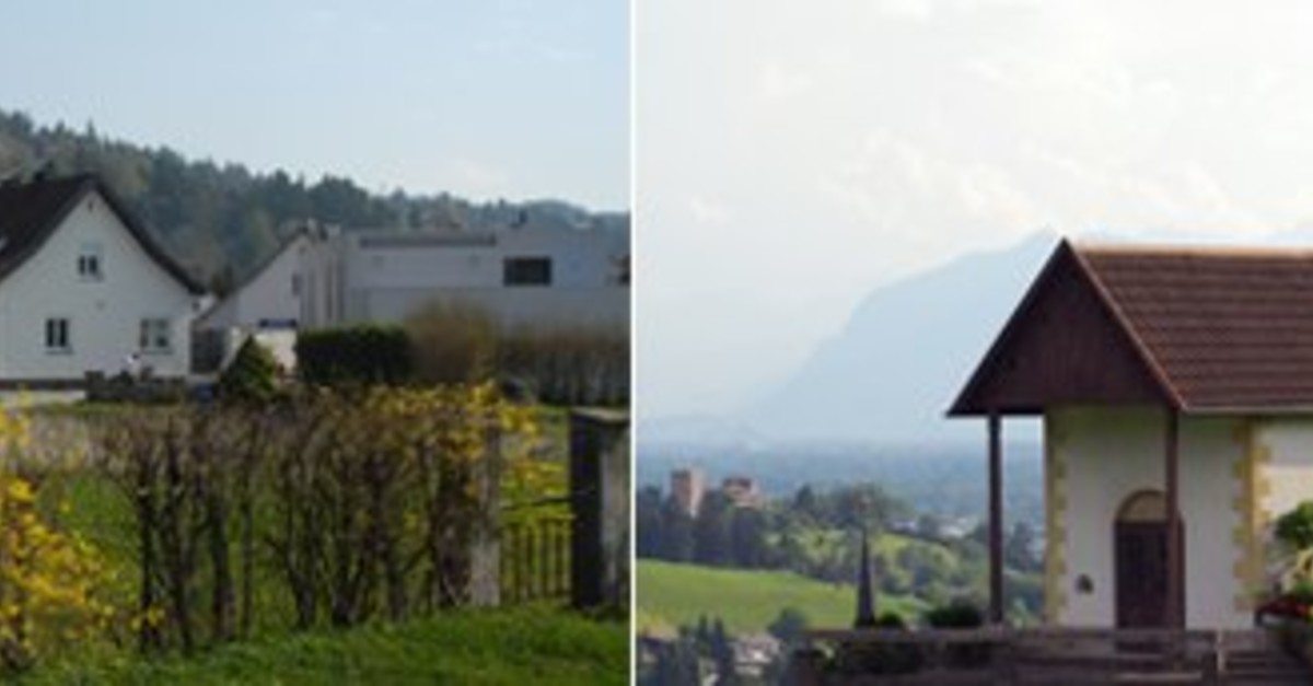 BERGFEX: Kennelbach: Vacances Kennelbach - Voyager Kennelbach