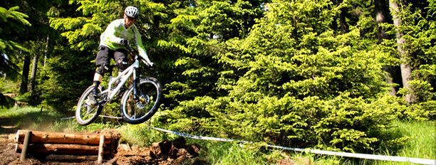 BERGFEX: Skigebiet Wurmbergseilbahn - Braunlage - Skiurlaub ...