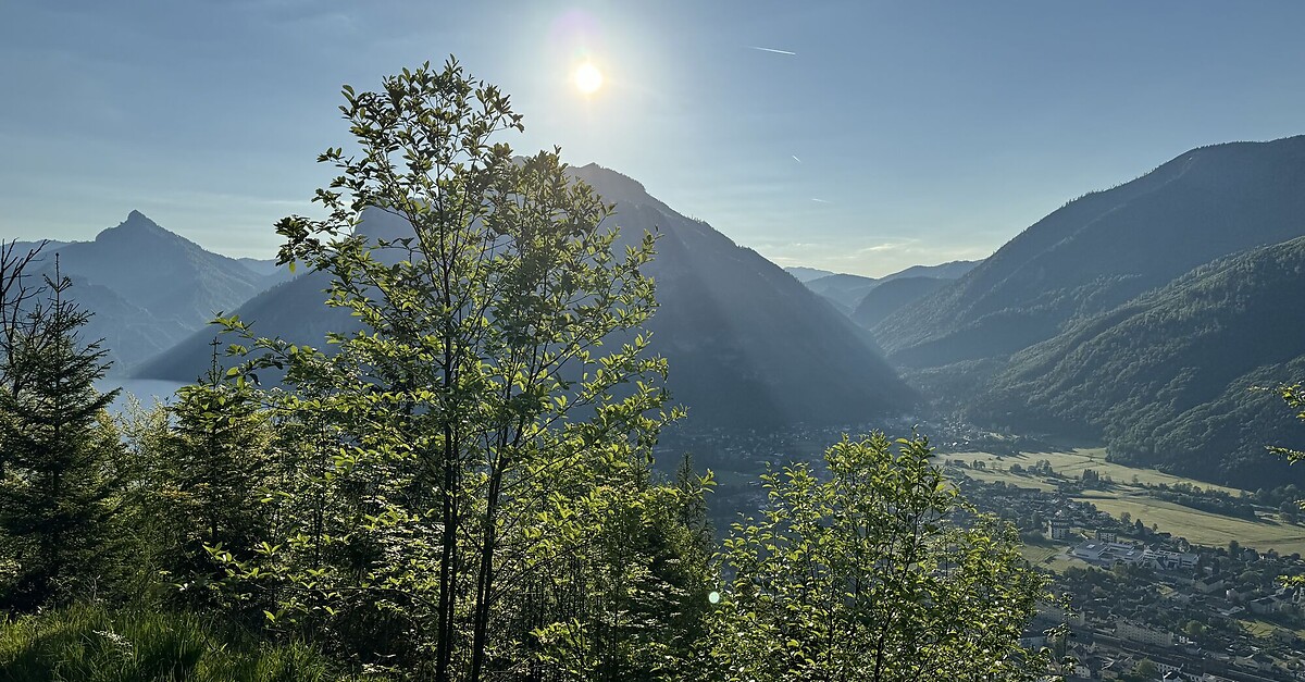 HTL Wels Klettersteig Alberfeldkogel - BERGFEX - Via ferrata ...