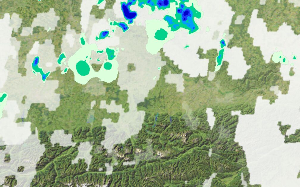 Wetter Linz - bergfex