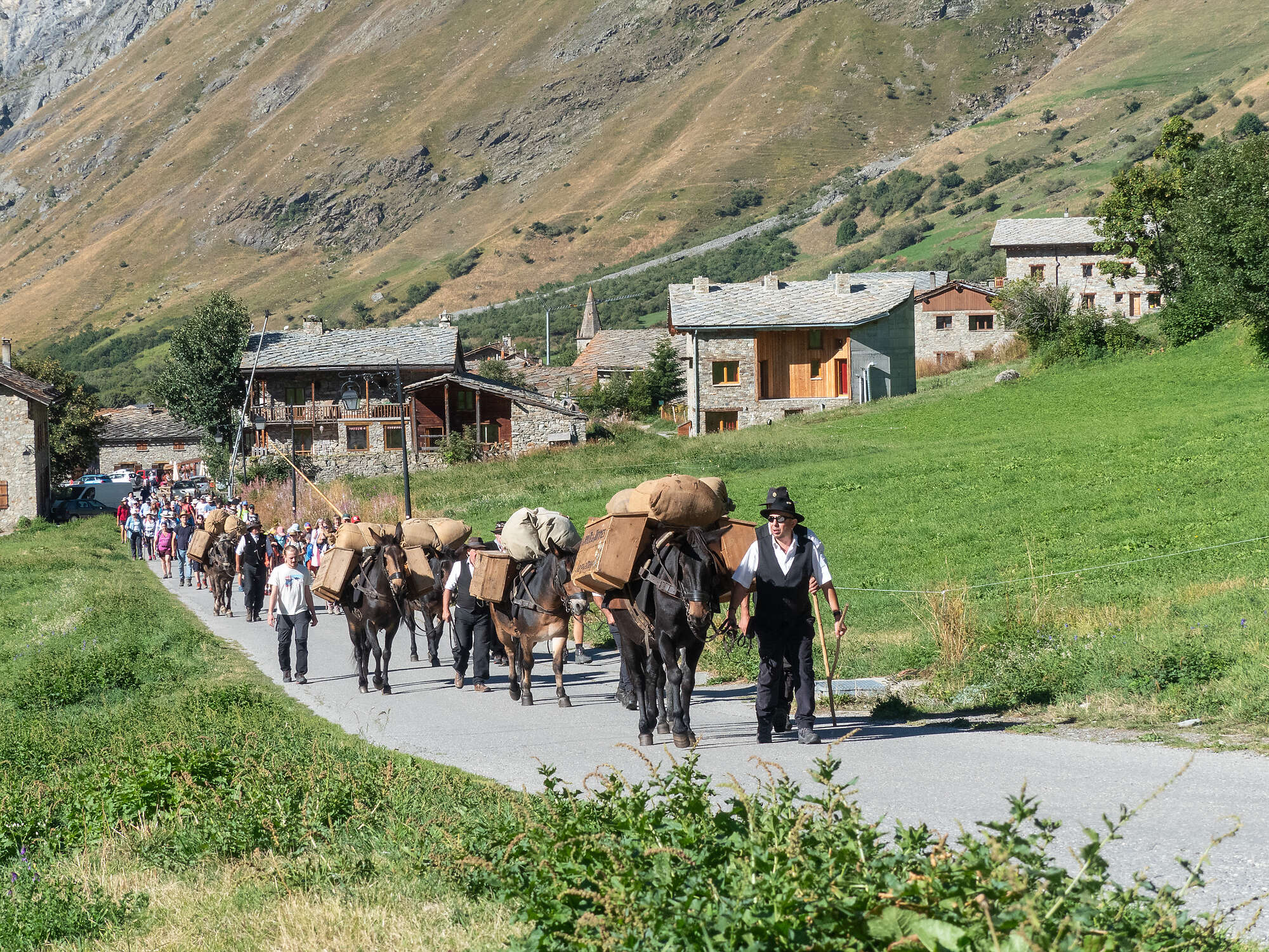 BERGFEX: Bonneval-sur-Arc: Vacances Bonneval-sur-Arc - Voyager Bonneval ...