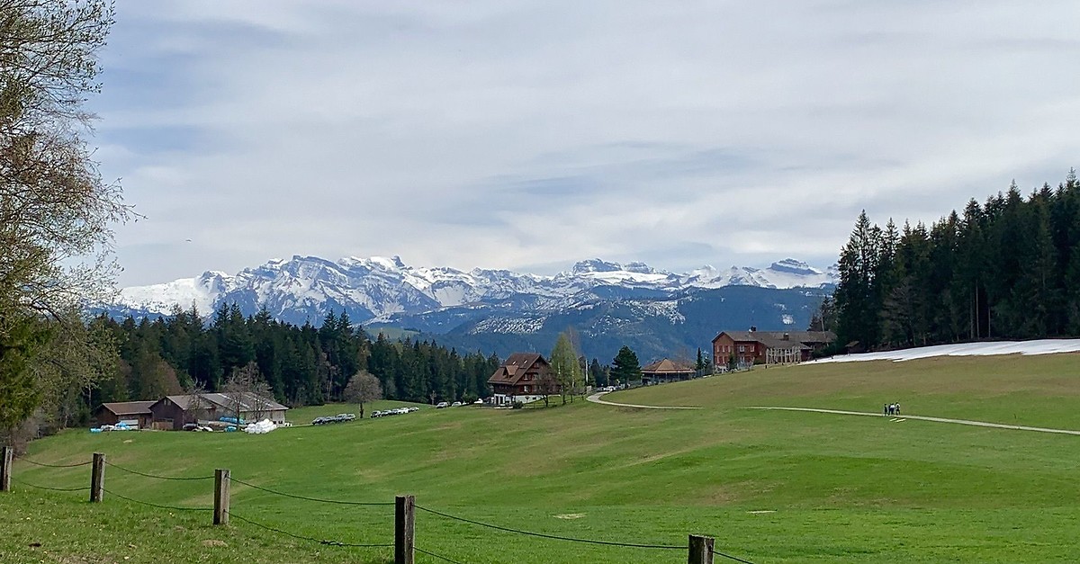 Leimbach AG, CH Hombergtour - BERGFEX - Mountainbike - Tour Aargau ...