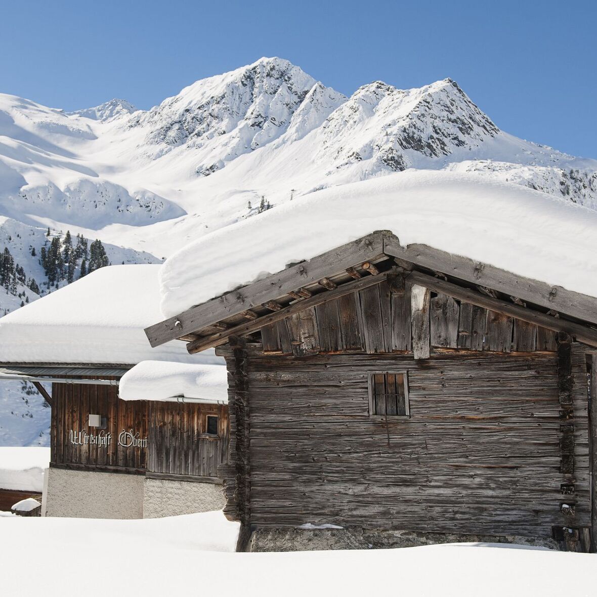 bergfex: Weather, webcams and ski resorts in Austria and Europe