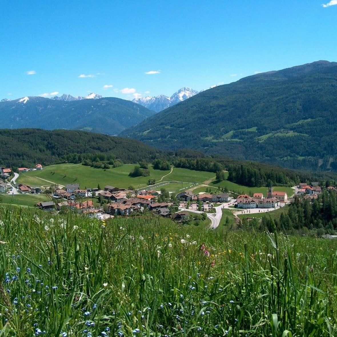 bergfex: Wetter, Webcams und Skigebiete in Italien und Europa