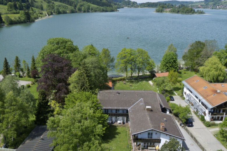 BERGFEX: Hausham: Urlaub Hausham - Reisen Hausham