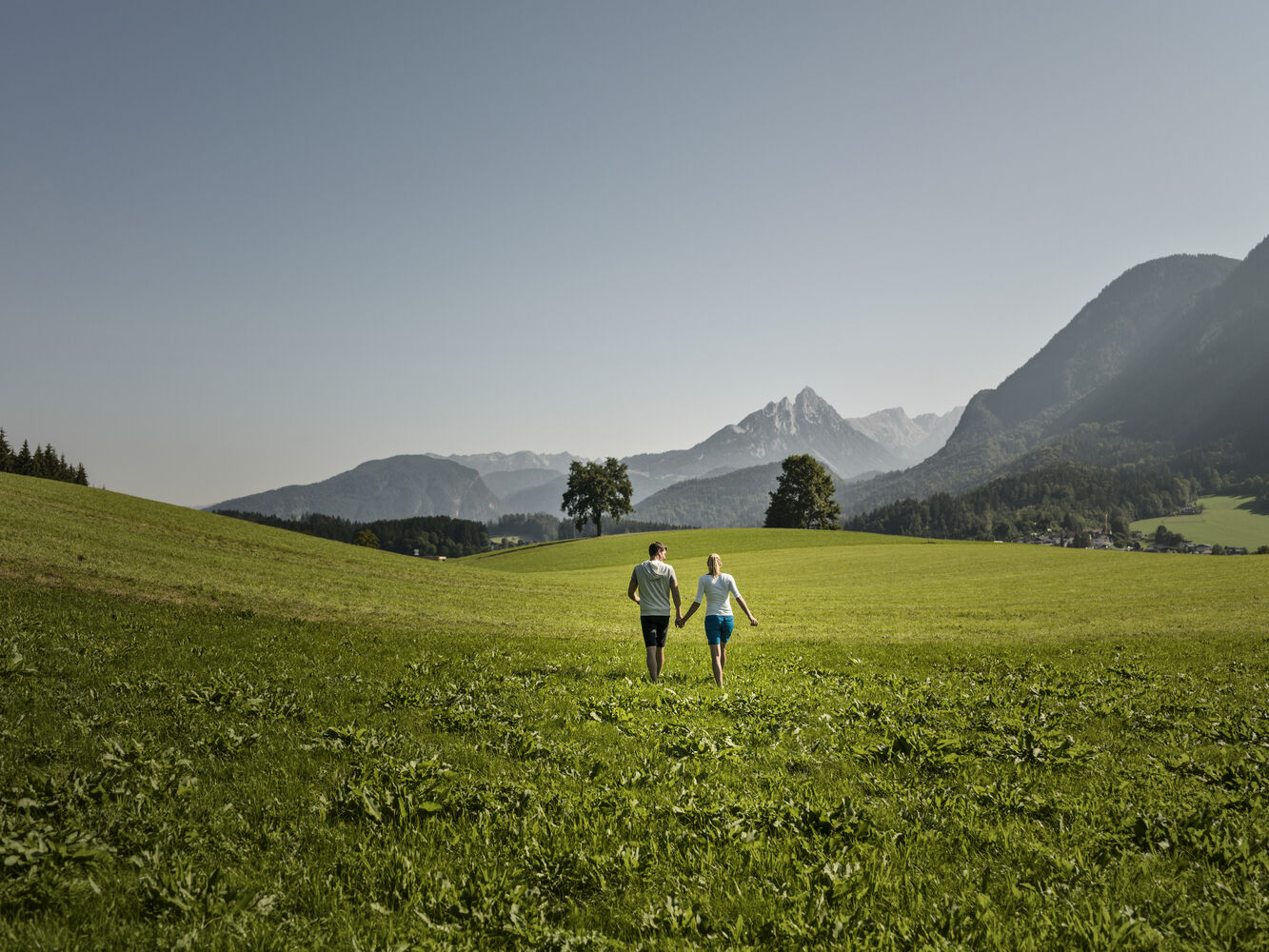 BERGFEX: Bad Häring: Urlaub Bad Häring - Reisen Bad Häring