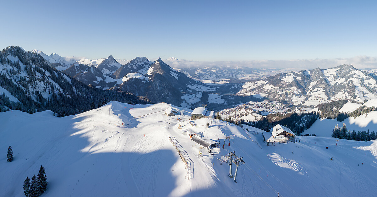 BERGFEX: Noleggio sci Charmey - Online Noleggio snowboard