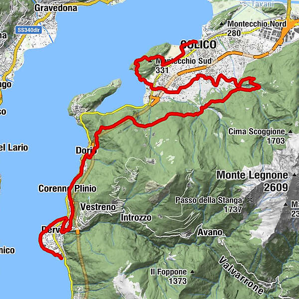 Chiesa di Santa Cecilia - Chiesa di San Leonardo - Montecchio Sud ...