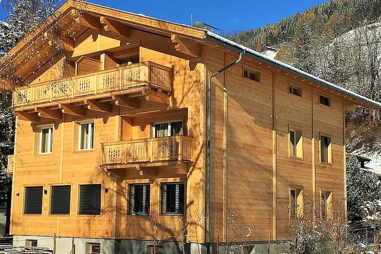 Wetter Hochalmspitze - bergfex