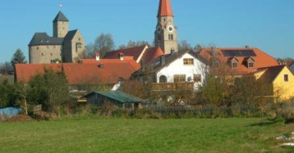 BERGFEX: Falkenberg-Fichtelgebirge: Urlaub Falkenberg-Fichtelgebirge ...