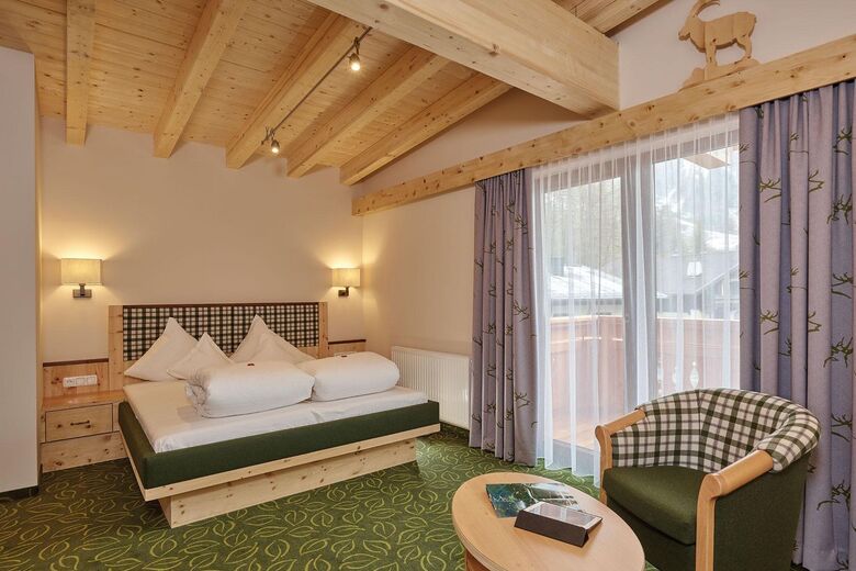 BERGFEX: Ski resort Oetz / Hochoetz - Skiing holiday Oetz / Hochoetz