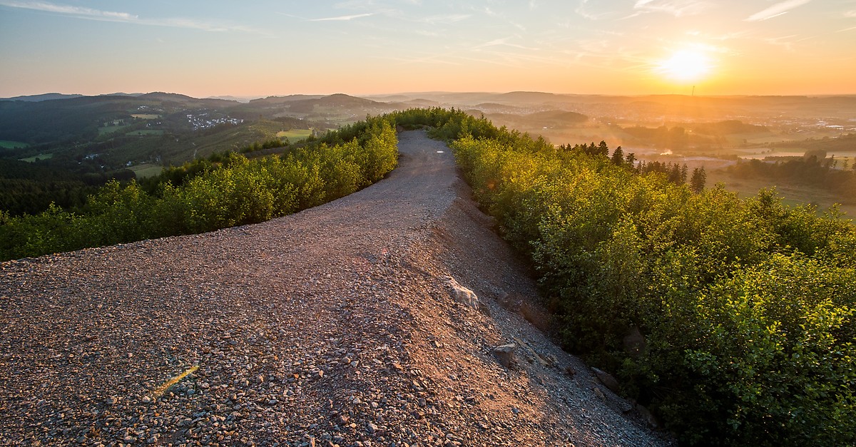 BERGFEX: Brilon: Urlaub Brilon - Reisen Brilon
