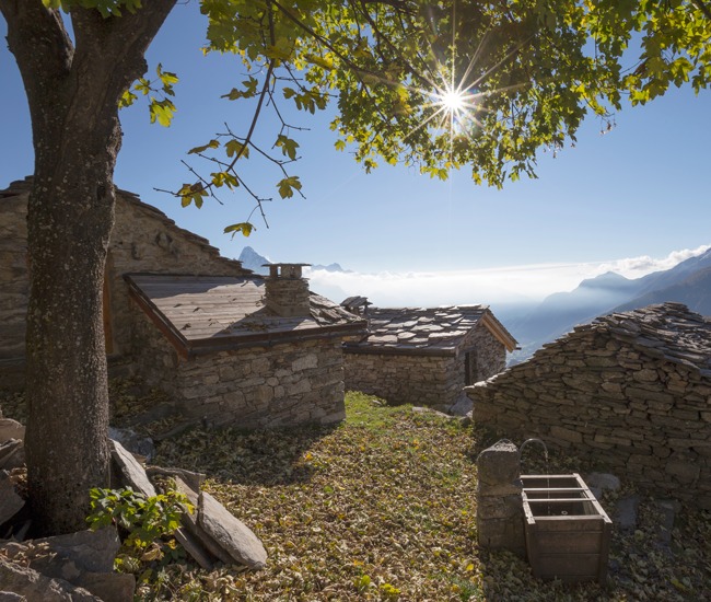 BERGFEX: Gordona: Urlaub Gordona - Reisen Gordona