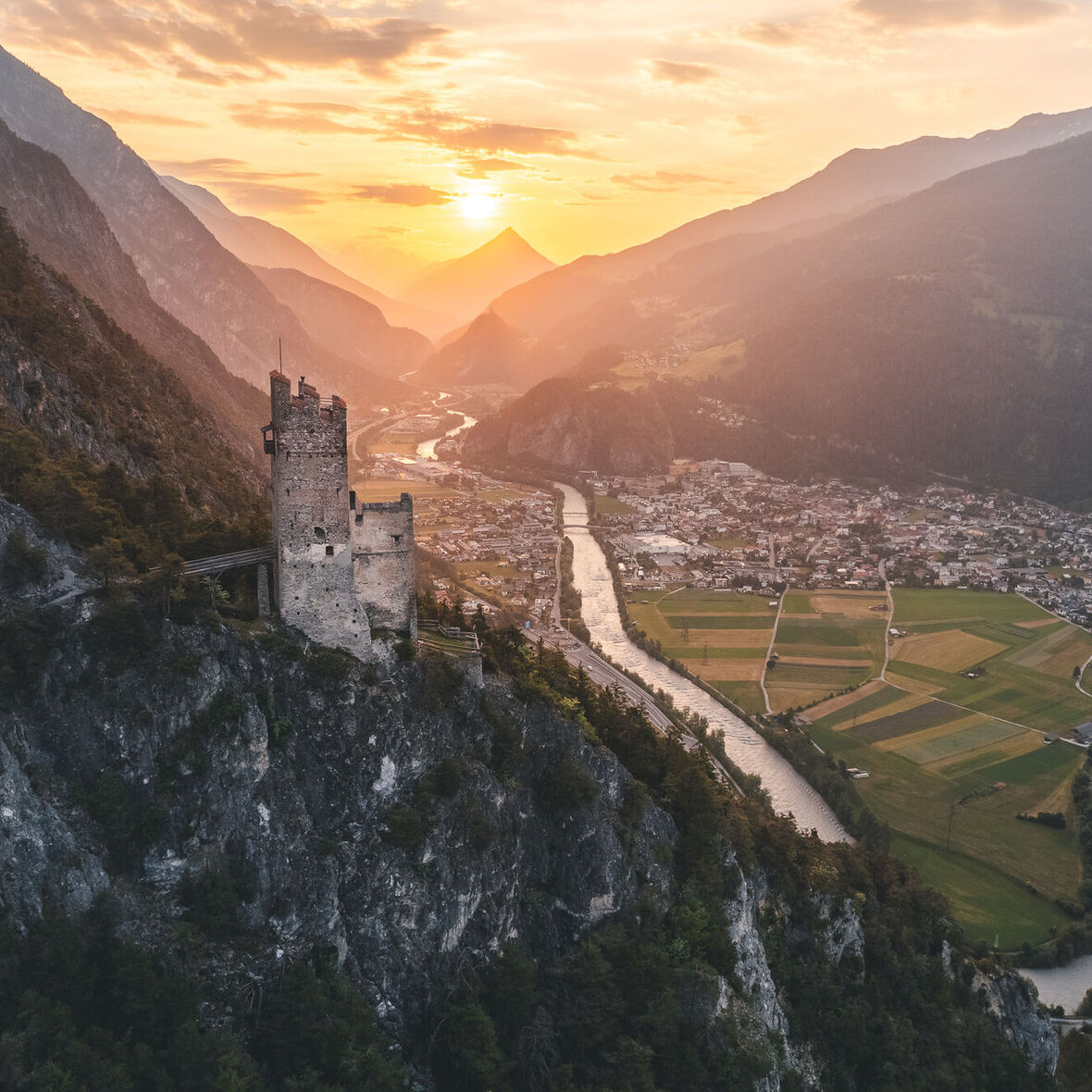 bergfex: Weather, webcams and ski resorts in Austria and Europe