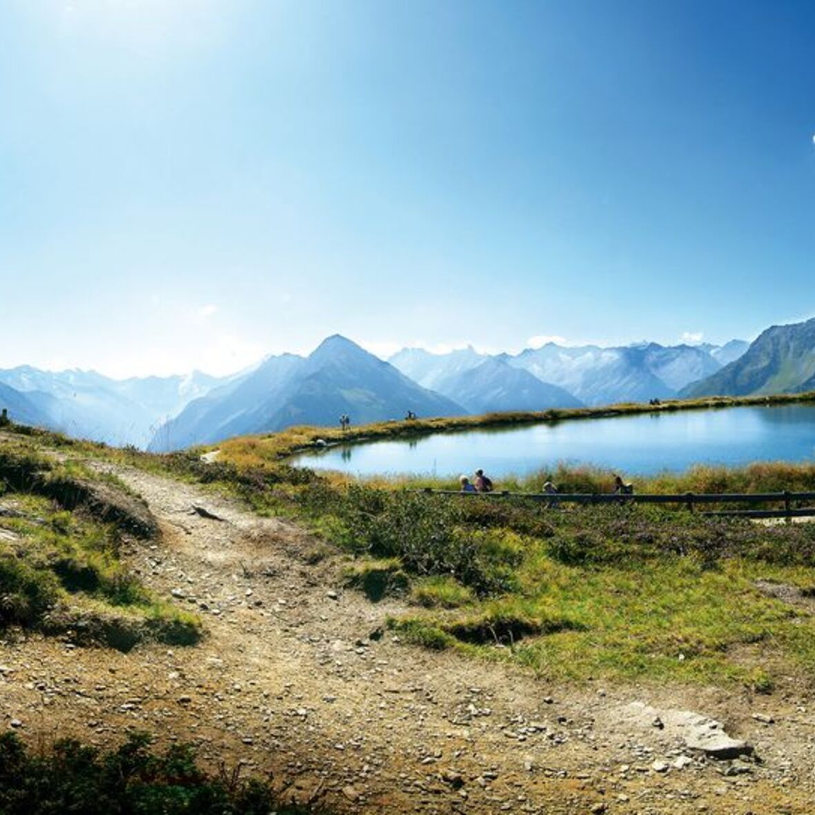 bergfex: Weather, webcams and ski resorts in Austria and Europe