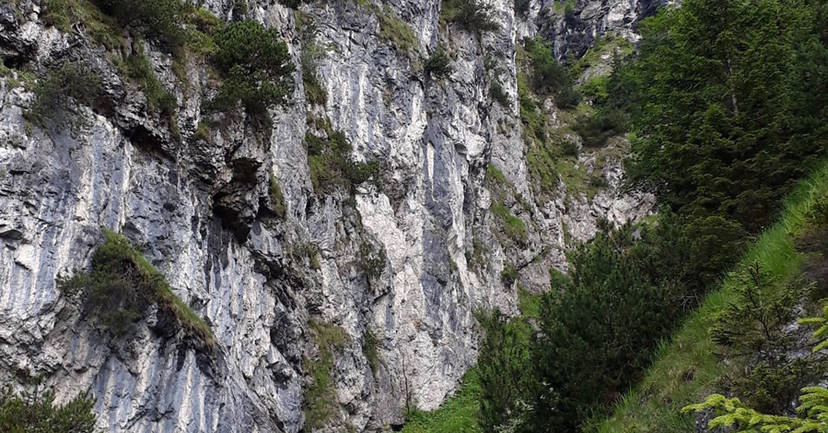 Kramerspitz (Rundtour) - BERGFEX - Wanderung - Tour Bayern