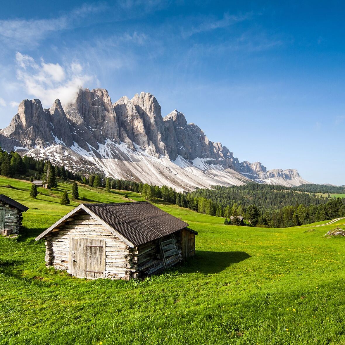 bergfex: Wetter, Webcams und Skigebiete in Italien und Europa