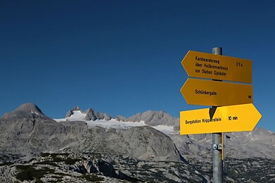 Webcams in Bad Goisern - bergfex
