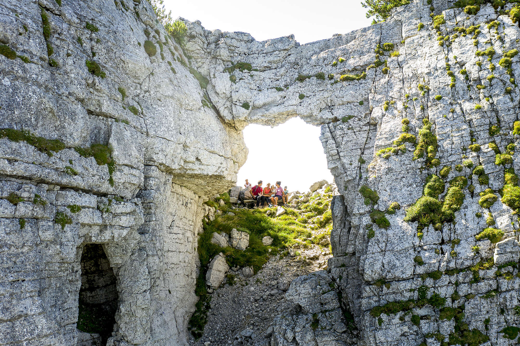 BERGFEX: Altaussee - Loser: Holiday Altaussee - Loser - Travel ...