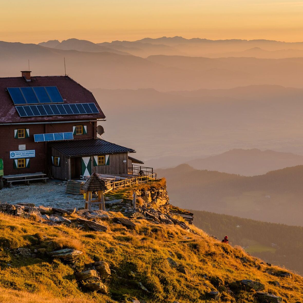 bergfex: Weather, webcams and ski resorts in Austria and Europe