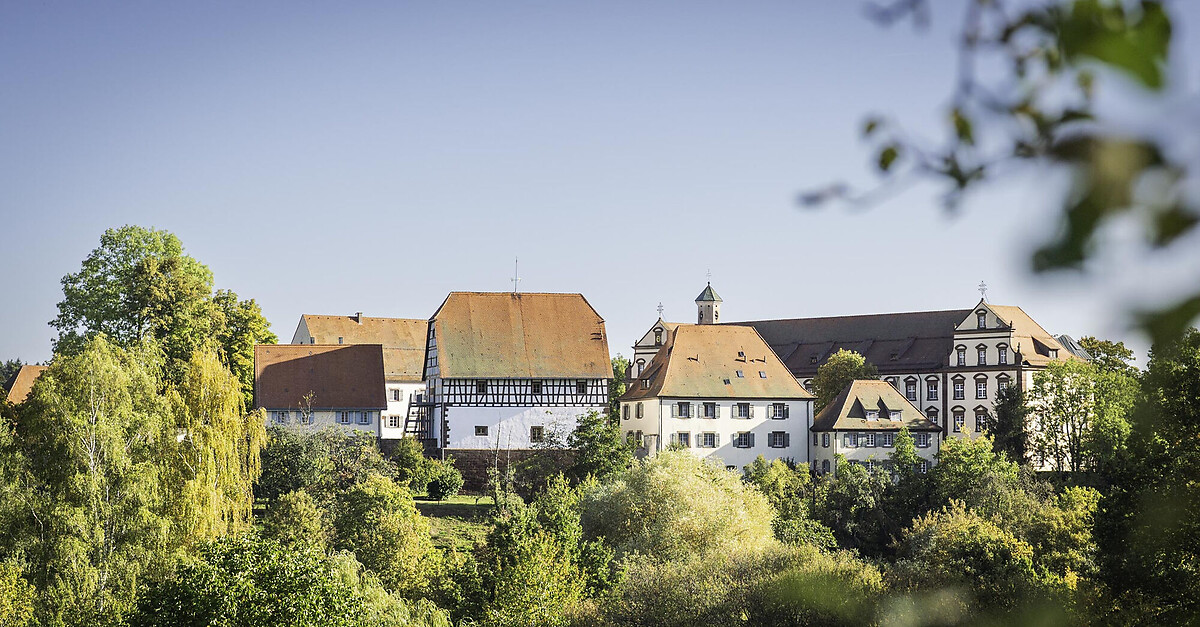 Sulz - Von Sulz ins Zimmerner Tal - BERGFEX - Radfahren - Tour Baden ...