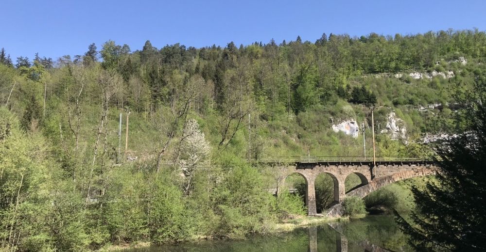 Grellingen Rundwanderung - BERGFEX - Wanderung - Tour Basel Region