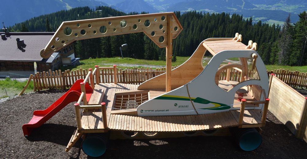 BERGFEX-Sehenswürdigkeiten - Hopsiland Planai - Stadtgemeinde ...