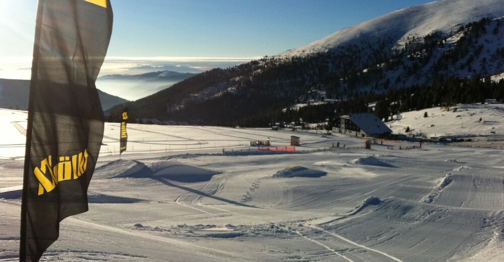 Snowpark HEIDI ALM KIDSnowpark - Funpark HEIDI ALM KIDSnowpark - Park ...