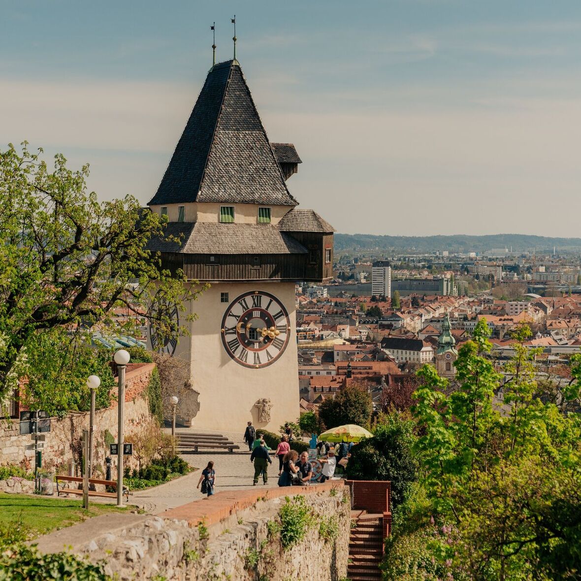 bergfex: Weather, webcams and ski resorts in Austria and Europe