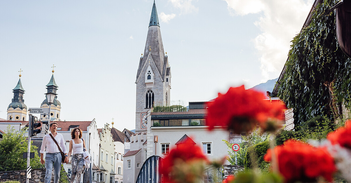 Wetter Brixen - bergfex