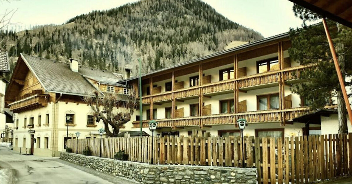 das Marx: Ferienwohnung / Gasthof Großkirchheim, Heiligenblut ...