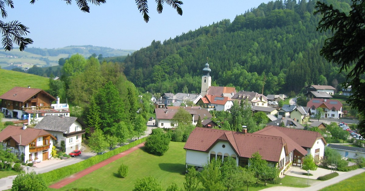 Touren - BERGFEX - Reinsberg - Wandern Reinsberg