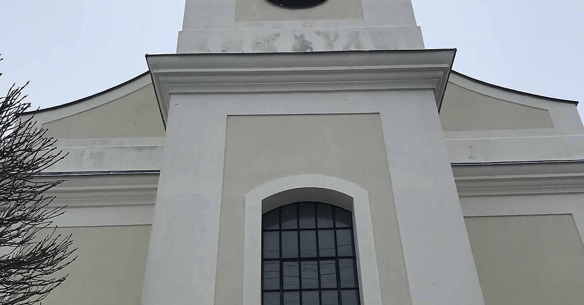 Rómer Flóris 3. nap - BERGFEX - Winterwandern - Tour Komitat Wesprim