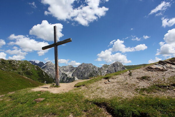 Zauchensee - Rosskopf - Hinterkogel - Radstadt - BERGFEX ...
