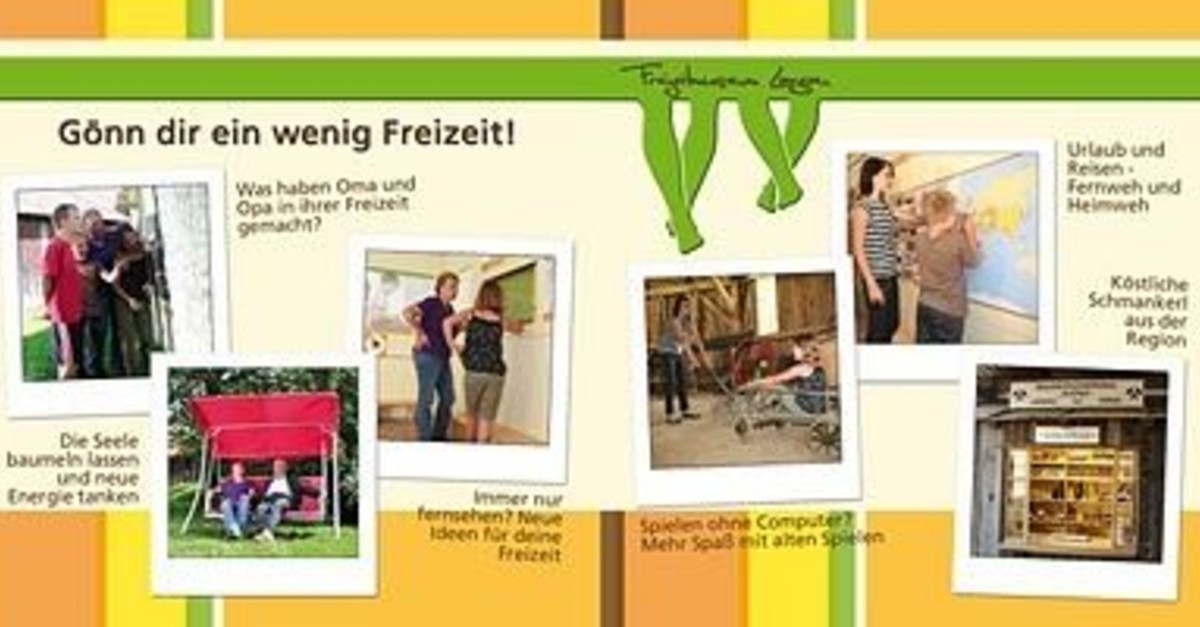 BERGFEX-Sehenswürdigkeiten - Freizeitmuseum Langau - Langau ...