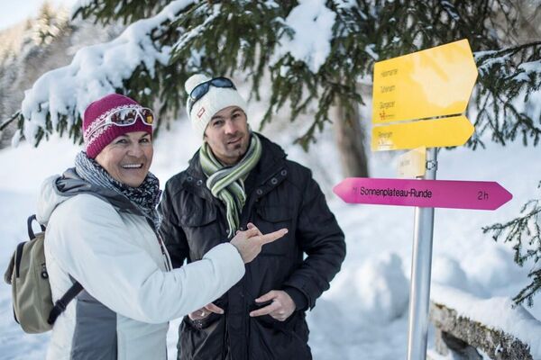 Neustift im Stubaital - Gasthaus Zegger - Gröbenhof - Panoramabahn ...
