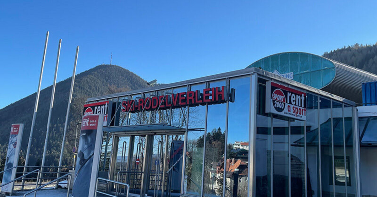 Puschi - Kabinenbahn Zauberberg-Hirschenkogel - Semmering Hirschenkogel ...