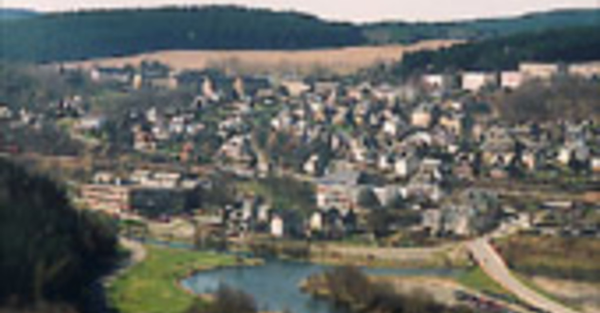 Touren - BERGFEX - Blankenstein - Blankenstein