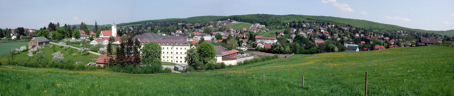 BERGFEX: Gablitz: Urlaub Gablitz - Reisen Gablitz