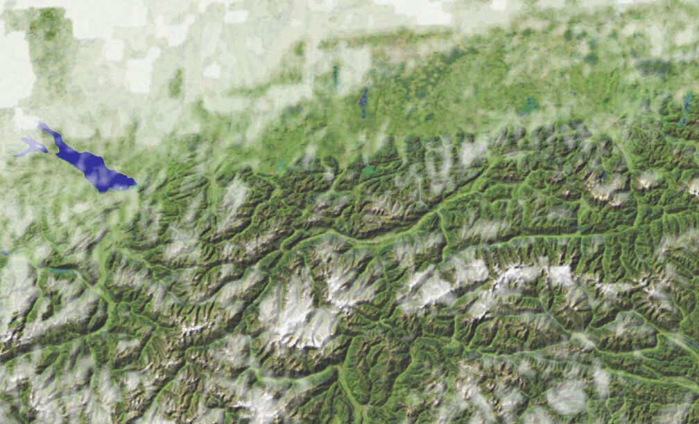 Wetter Sillian / Hochpustertal - bergfex